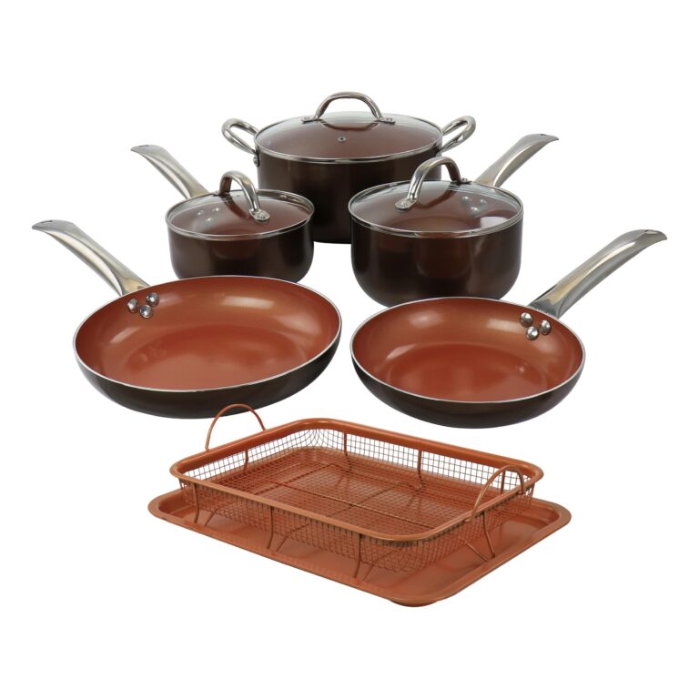 Stunning Gibson Home Pots And Pans Photos
